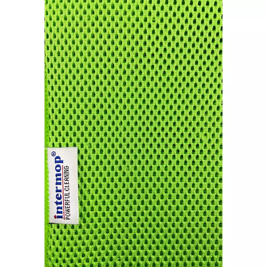 Intermop Mutfak Temizleme Bezi Yeşil 40x40cm - Mikrofiber