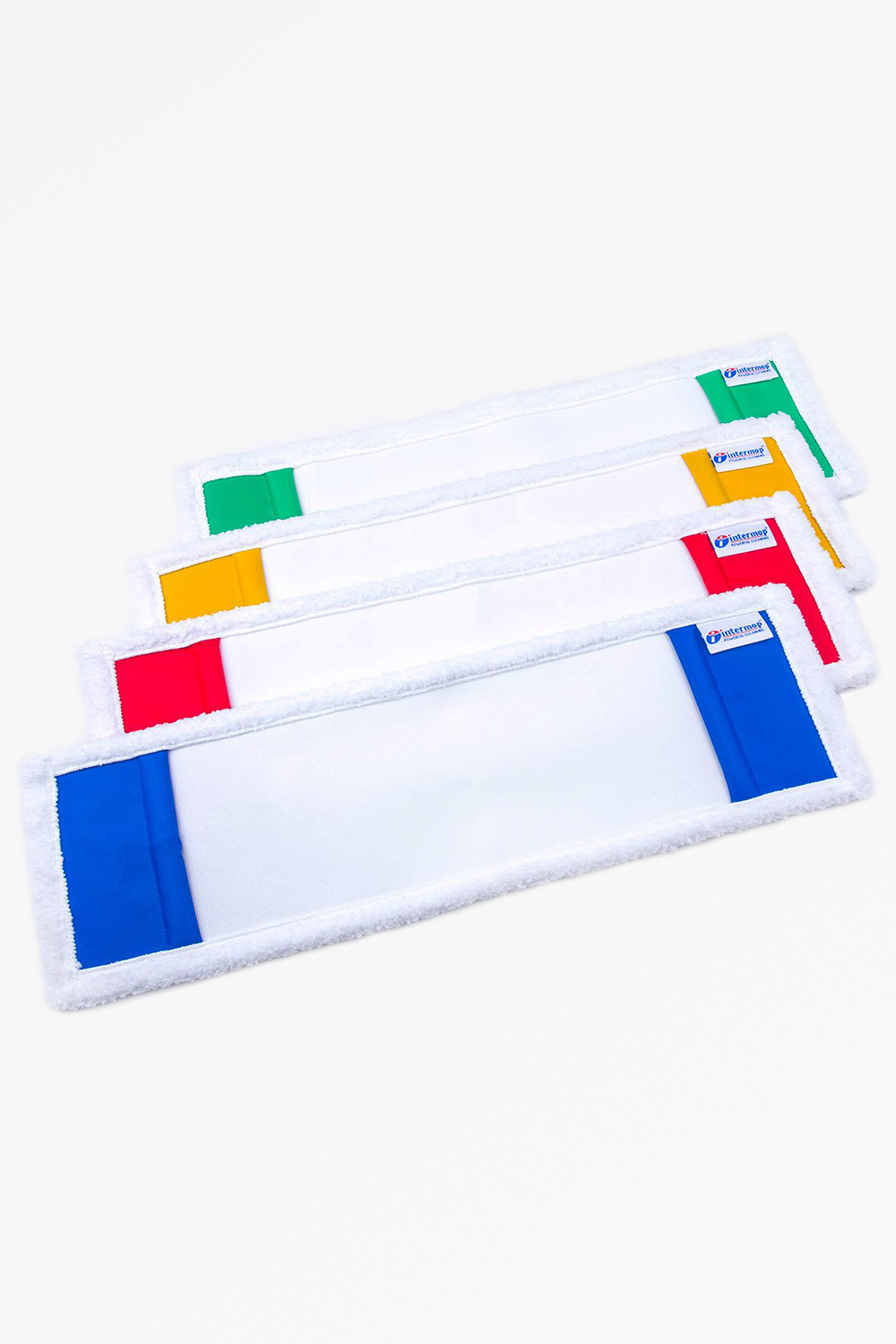 Intermop Mikrofiber Mop 50 cm - Mikrofiber